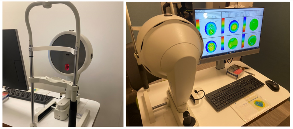 Moran CORE | Essentials of Biometry (Part 2): How are biometric ...
